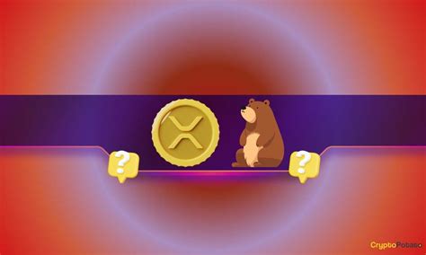 Is The Ripple Xrp Price In Major Danger 4 Factors To Consider