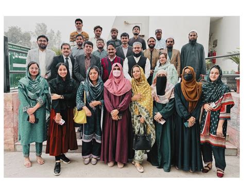 Islamicbanking Fintech Innovation Statebankofpakistan Professionaldevelopment Liaqat Javed