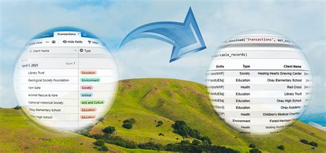 Airtable 및 Python 가능 Airtable의 Api를 사용하여 Python에 Airtable 데이터 다운로드