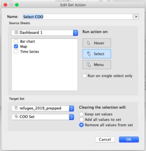 Simple Ways To Enhance Your Tableau Map The Data Babe Down Under