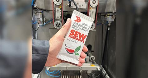 Simplifying Complex Processes Food Marketing Technology