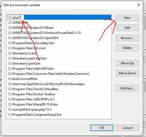 How To Install PHP Composer On Windows H S Media