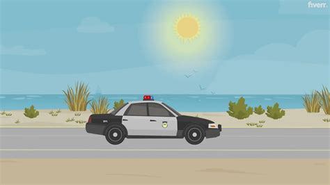 Simple Car Animation Artofit