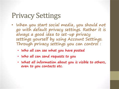 Chp Cyber Safety Ppt Std Pptx