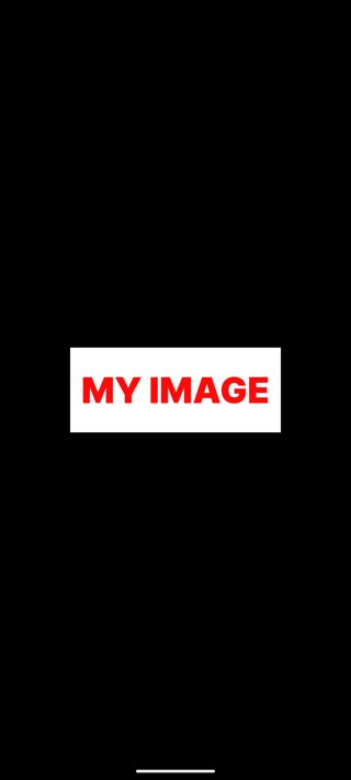 Use A Different Icon During Android Preview React Native Bootsplash Splash Screen Stack Overflow