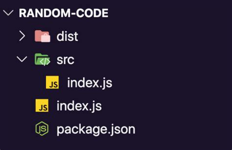 How To Build Test And Release A Node Module In Es6