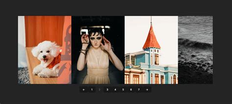 Implementing Infinite Scroll In React With React Snap Carousel Logrocket Blog