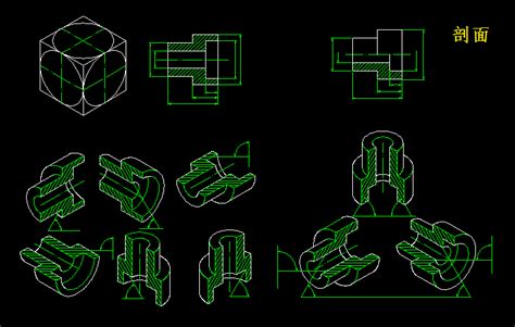 Cad Cad