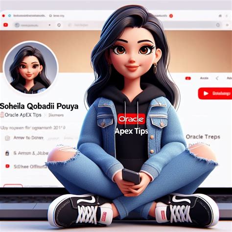 Oracle Apex Tutorial Youtube