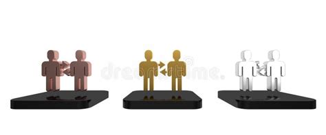 Colorful Project Team Base Icon Isolated On White Background Business Analysis And Planning