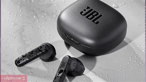 Tai Nghe Bluetooth Jbl Wave Flex Gi R U I T T