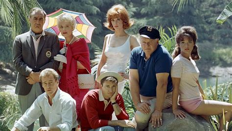 Gilligans Island The Disturbing Themes I Noticed While Binge Watching
