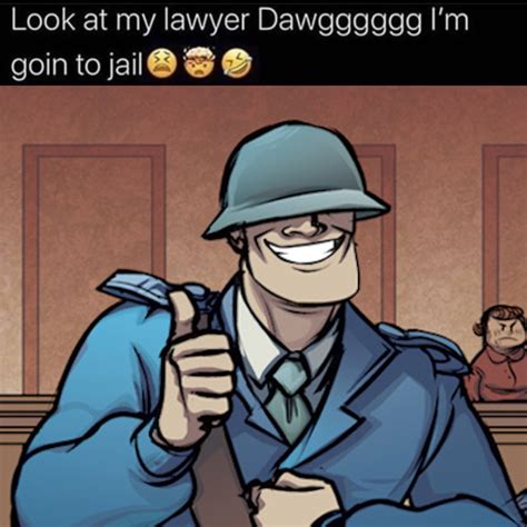 See My Court Appointed Lawyer There He Masterminded The Whole Thing