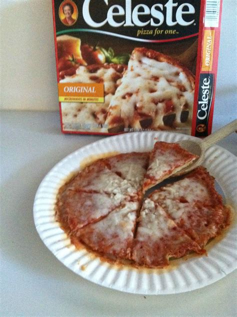 Celeste Pizza Expectationvsreality