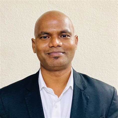 Sathya Narayanan Ramasamy Housekeeping Manager Ramada By Wyndham