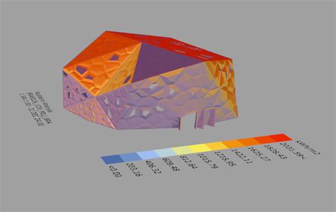 Arch 655 Project 2 Ladybug Sun Analysis
