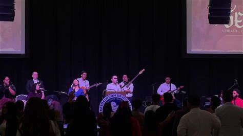 Ajec Ras Campamento Regional 2024 “sellados” Efesios 1 13 14 Youtube