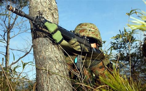 Howa Type 89
