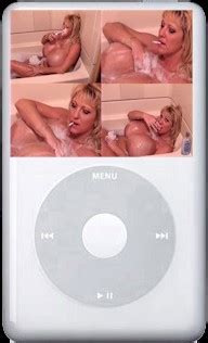 Smokin Hot 2 IPod Maxi S Massive Mounds Clips4Sale