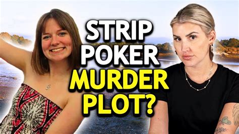 Lured Plotted Dark Sex Games Or Something More Sinister YouTube