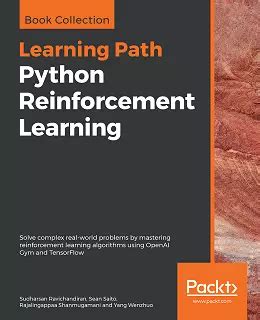 Python Reinforcement Learning WOW EBook