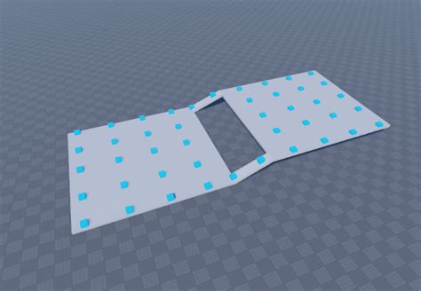 how to make a custom pathfinding system scripting support