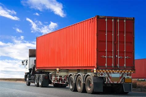 How To Load A Shipping Container The Ultimate Guide Steel Box Containers