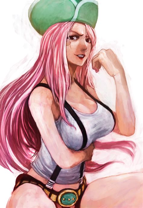 Jewelry Bonney Danbooru