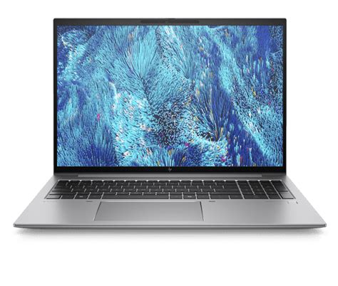 HP ZBook Firefly 40 6 Cm 16 G11 Mobile Workstation PC 40 64 Cm 16 A1VX4PT Shop HP Com