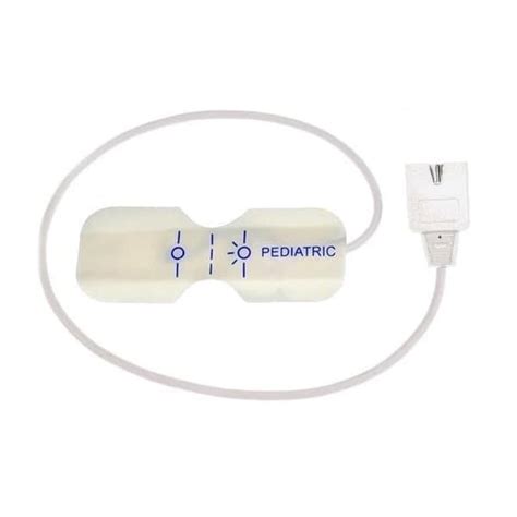 Masimo 1860 Compatible Disposable Spo2 Sensors Sensoronics