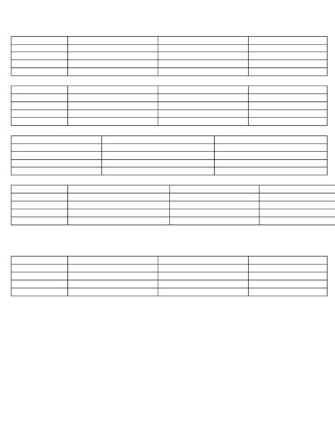 Statistics Summary Pdf Regression Analysis Confidence Interval