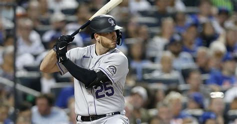 Braves Vs Rockies Series Preview Atlanta Returns Home For Three Game