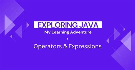 Fatima Jannat On Linkedin Exploring Java My Learning Adventure Part 3