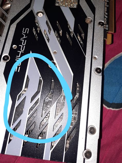 การ์ดจอมือสอง ขอออนุญาตนะครับ พอดีการ์ดจอผมโดนน้ำหยดใส่ผมควรทำยั