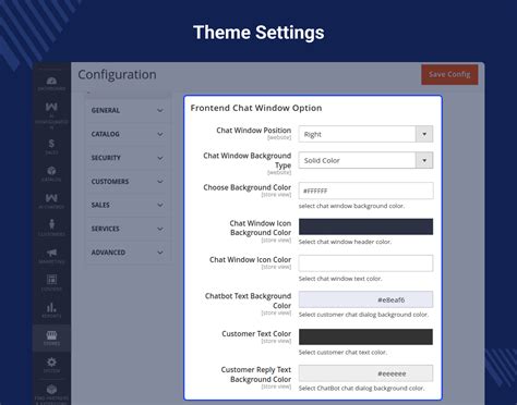 Magento 2 Ai Chatbot Using Open Source Llm Llama And Mistral Webkul