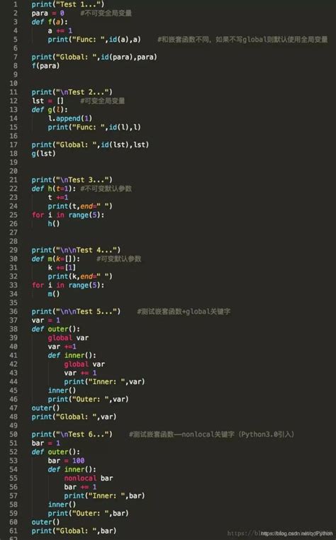 Python中傳入參數的幾種方法 每日頭條