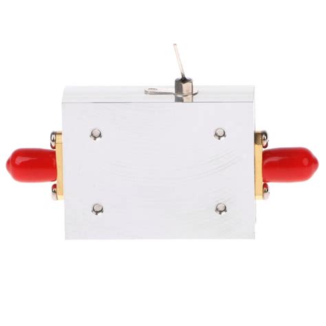 Rf Amplifier 50k 2ghz Low Noise Amplifier Signal R Grandado
