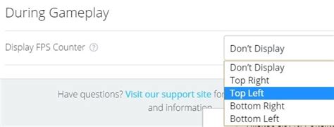 How To Show FPS In Apex Legends