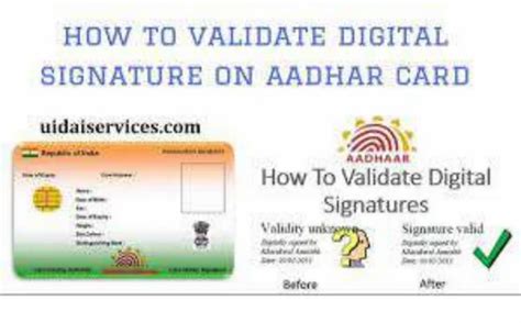Aadhar Based Digital Signature In Jaipur Id 2855566087691