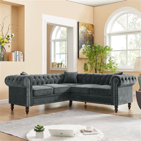 Luxury Classic Sofas