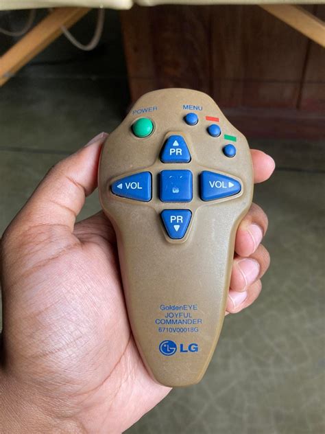 Cursed Controllers