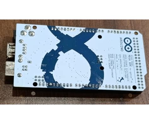 Carte Arduino Mega Adk