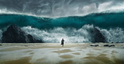 Exodus Gods And Kings Movie Review Dust Off The Bible