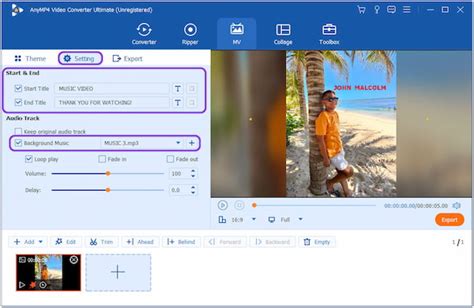 How To Make A Music Video Beginners Guide