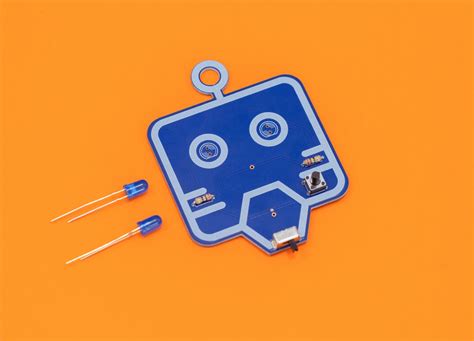 Marv The Wacky Robot Build Guide Ch 6