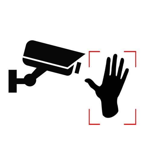 Active Deterrence Cameras With Intercom And Human Detection Cameras