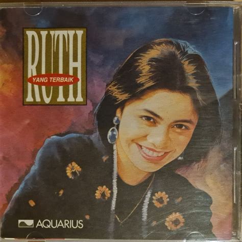 Ruth Yang Terbaik Gebraucht In Dintikon Für Chf 25 Mit Lieferung