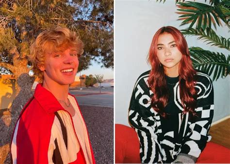 Jack Wright Exposed Sienna Mae Gomez Of Sexual Assault