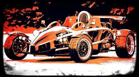 Ariel Atom Edit 2 By Cjcool17 On Deviantart