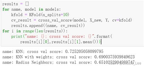 《scikit Learn机器学习》糖尿病预测（knn）高糖机器学习 Csdn博客